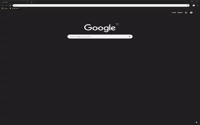 Special Dark Themein Chrome with by OffiDocs for