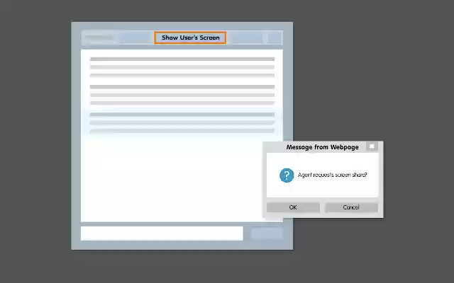 StarPound Screen Sharingin Chrome with by