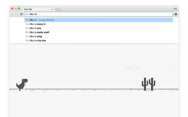 T Rex Tabin Chrome with by OffiDocs for office