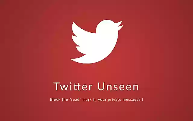 Twitter Unseenin Chrome with by OffiDocs for