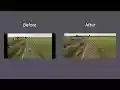 UltraWide Streaming: custom fullscreen ratios in