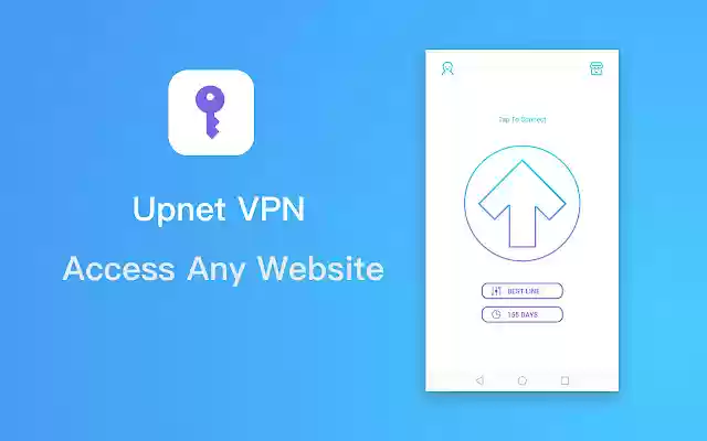 Upnetin Chrome with by OffiDocs for office