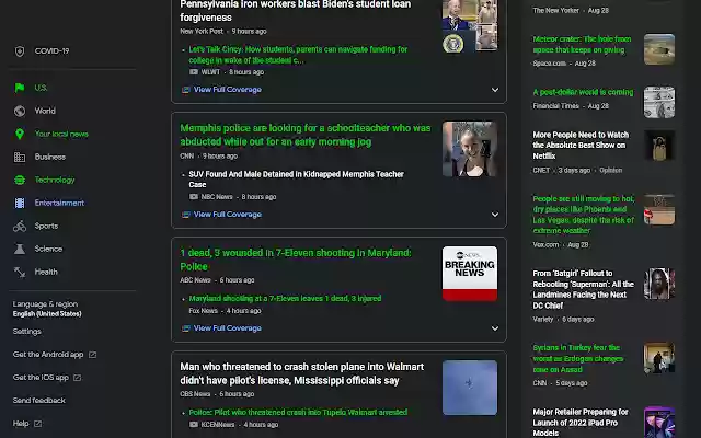 Visited Links Markerin Chrome with by OffiDocs