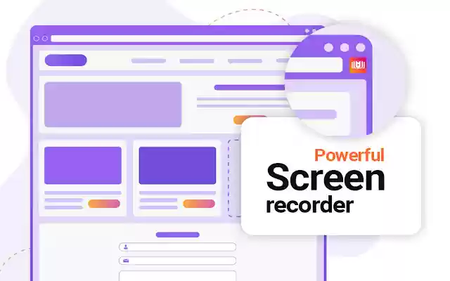Watch and Learn Screen Recordingin Chrome with