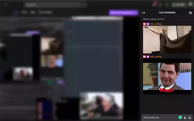 Web_coding gifs in Chrome with by OffiDocs