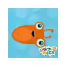 Shooting Games for Kids Germ Invasion in Chrome