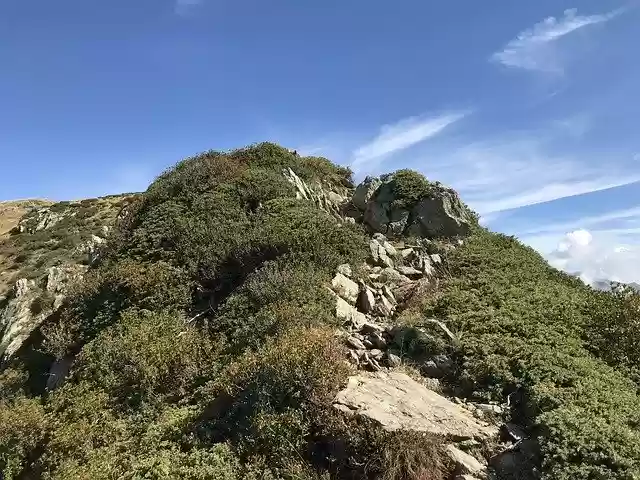The Motto Of Leveno Alpine Route by OffiDocs for
