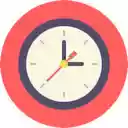 Timezone Clocks Dashboardin Chrome with by