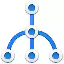 Treeversein Chrome with by OffiDocs for office