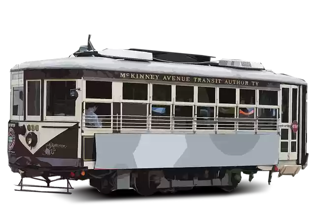 Trolley Train by OffiDocs for office productivity