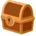 Twitch Points Chest Clickerin Chrome with by