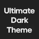 Ultimate Dark Themein Chrome with by OffiDocs