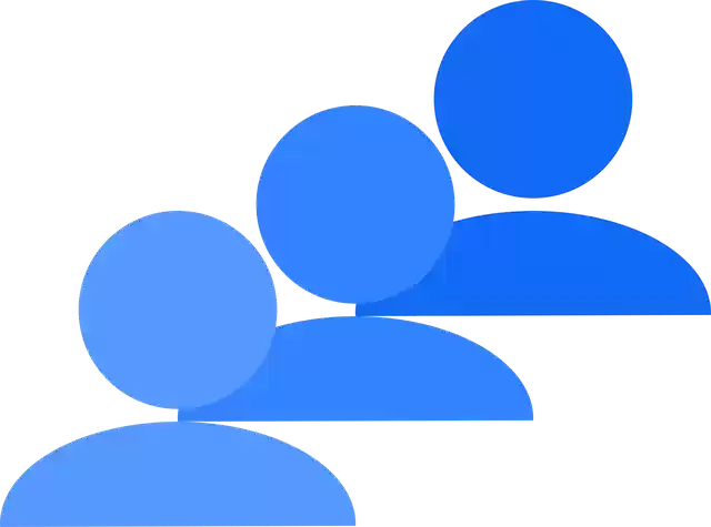 User Users People LudekFree vector graphic on