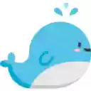 Whale New Tab Themein Chrome with by OffiDocs