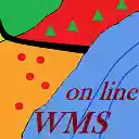 WMS Map Viewer on linein Chrome with by OffiDocs