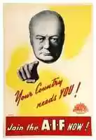 World War 1Recruitment and other