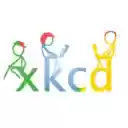 xkcd New Tab Pagein Chrome with by OffiDocs for